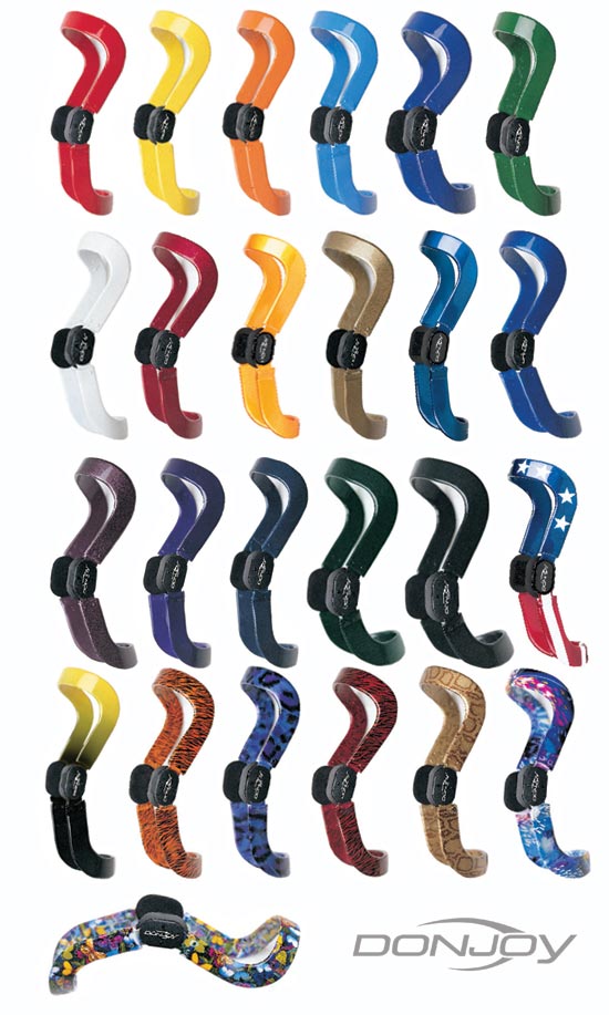 Donjoy Defiance - Befitting You